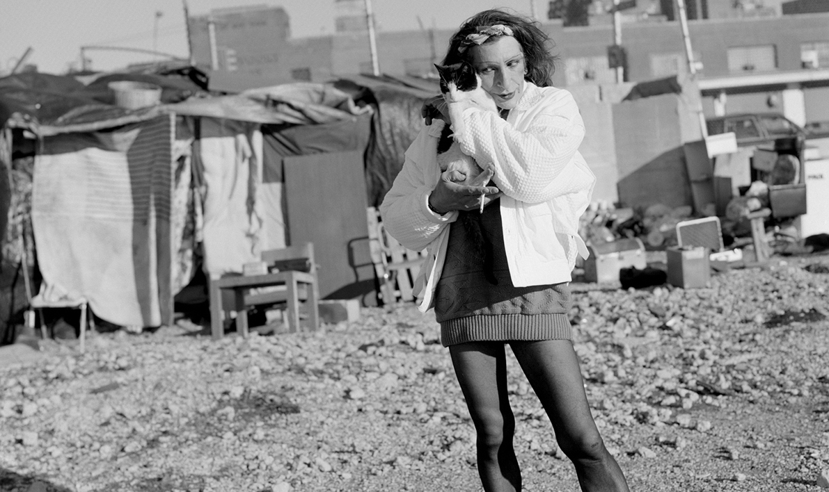 2 Temmuz 1951: Stonewall ve STAR’ın direngen kraliçesi Sylvia Rivera ...